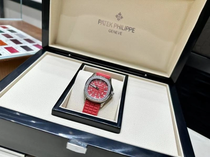 Real PATEK PHILIPPE Watches