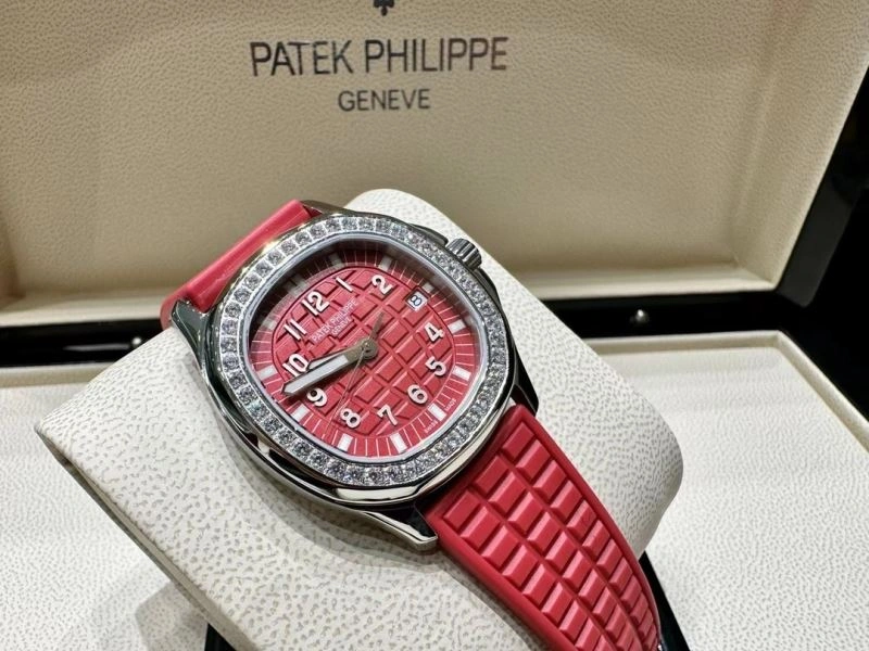 Real PATEK PHILIPPE Watches
