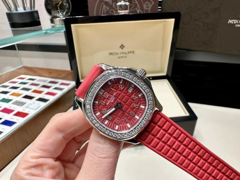Real PATEK PHILIPPE Watches