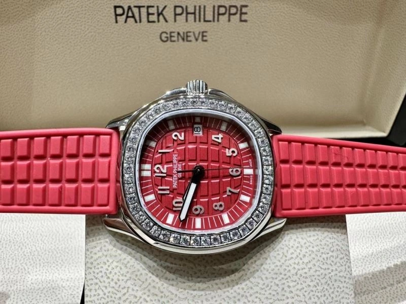 Real PATEK PHILIPPE Watches