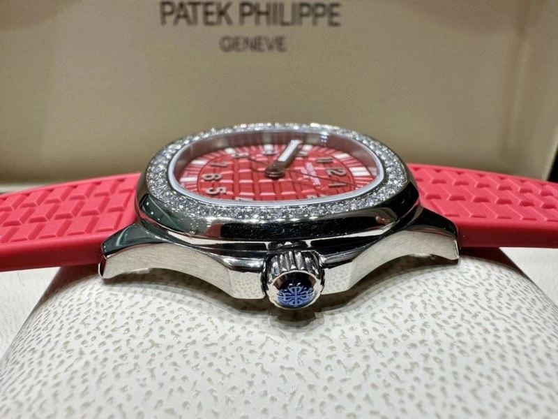Real PATEK PHILIPPE Watches