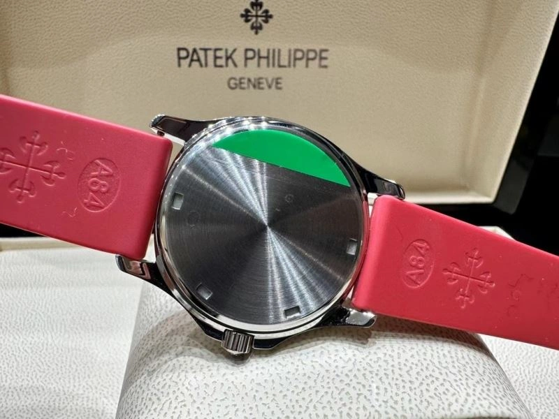 Real PATEK PHILIPPE Watches