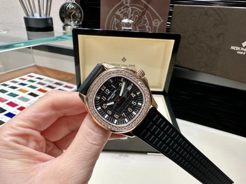 High accuracy PATEK PHILIPPE Watches
