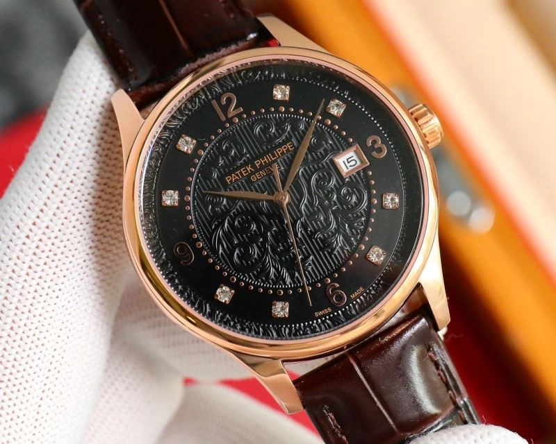 Inexpensive PATEK PHILIPPE Watches