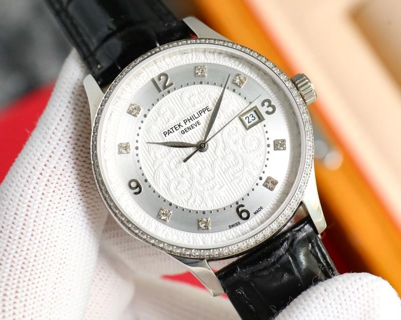 Inexpensive PATEK PHILIPPE Watches
