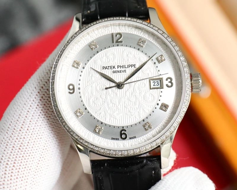 Inexpensive PATEK PHILIPPE Watches