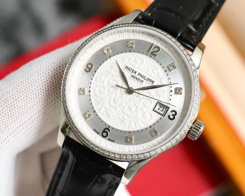 Inexpensive PATEK PHILIPPE Watches