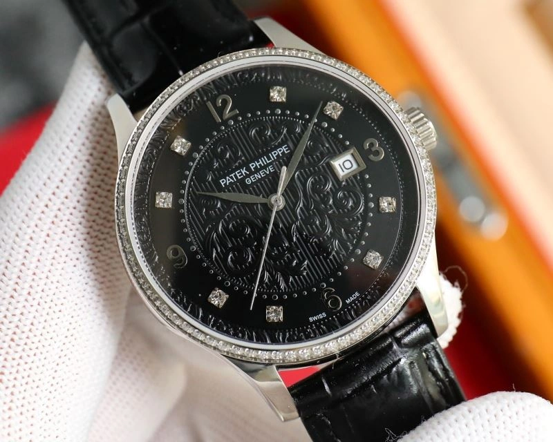 Inexpensive PATEK PHILIPPE Watches
