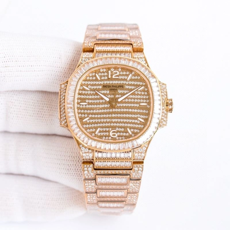 Low-cost PATEK PHILIPPE Watches