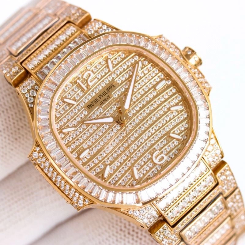 Low-cost PATEK PHILIPPE Watches