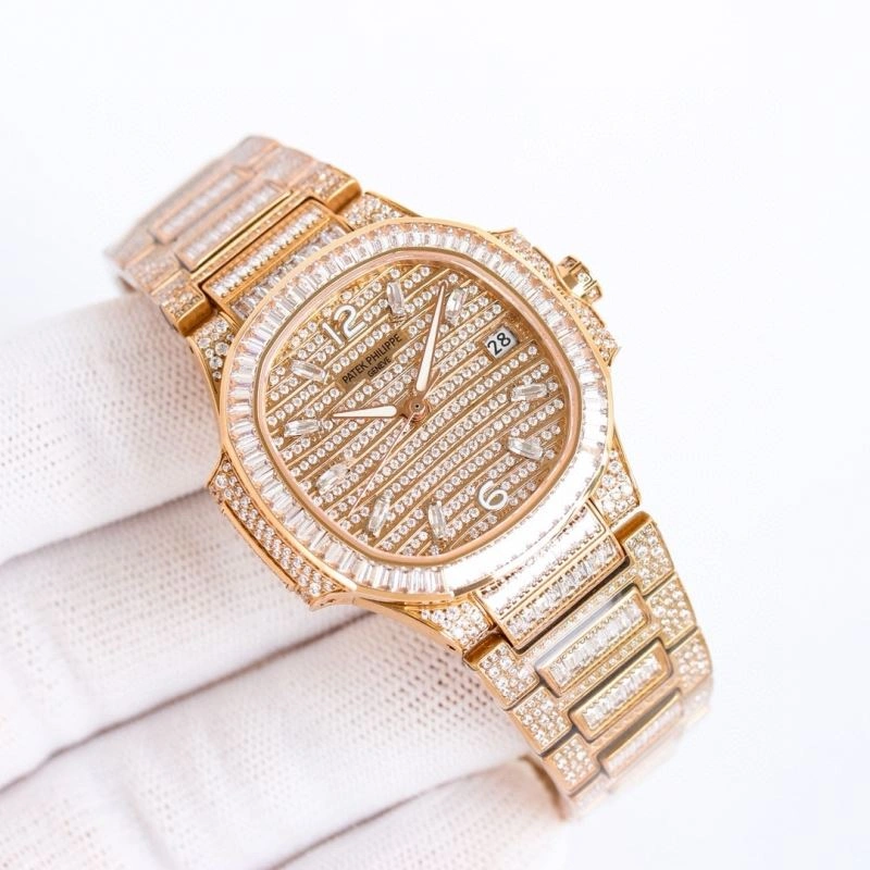 Low-cost PATEK PHILIPPE Watches