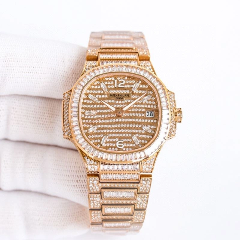 Low-cost PATEK PHILIPPE Watches