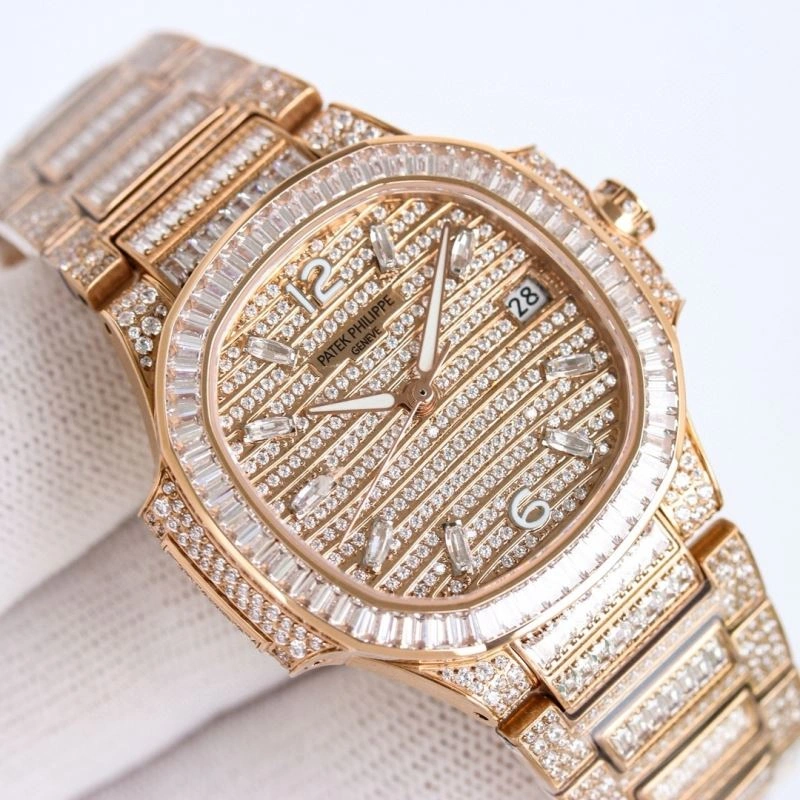 Low-cost PATEK PHILIPPE Watches