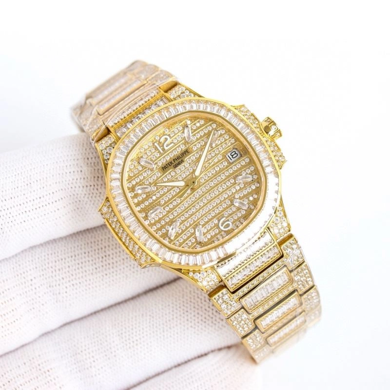 Budget-friendly PATEK PHILIPPE Watches