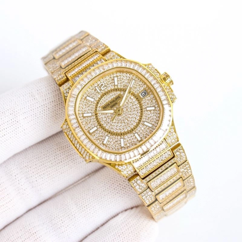 Budget-friendly PATEK PHILIPPE Watches