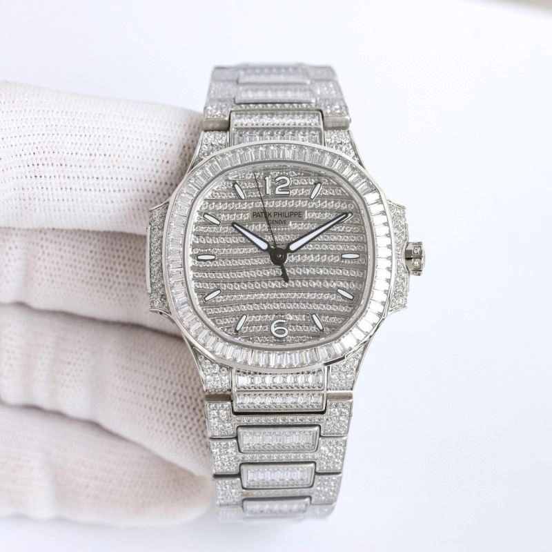 Indistinguishable PATEK PHILIPPE Watches