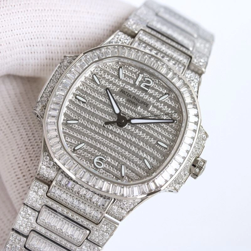Indistinguishable PATEK PHILIPPE Watches