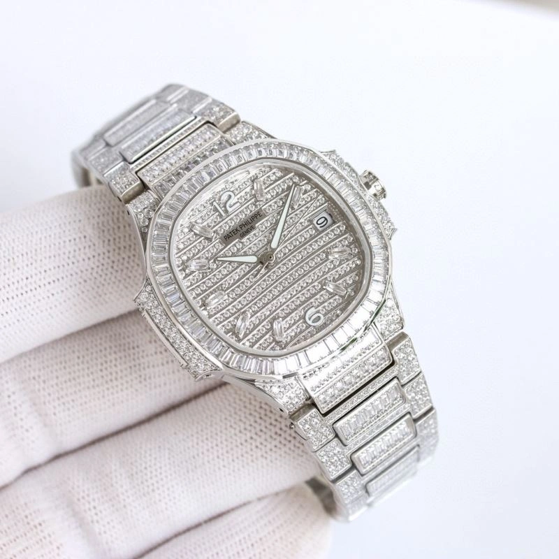 Indistinguishable PATEK PHILIPPE Watches