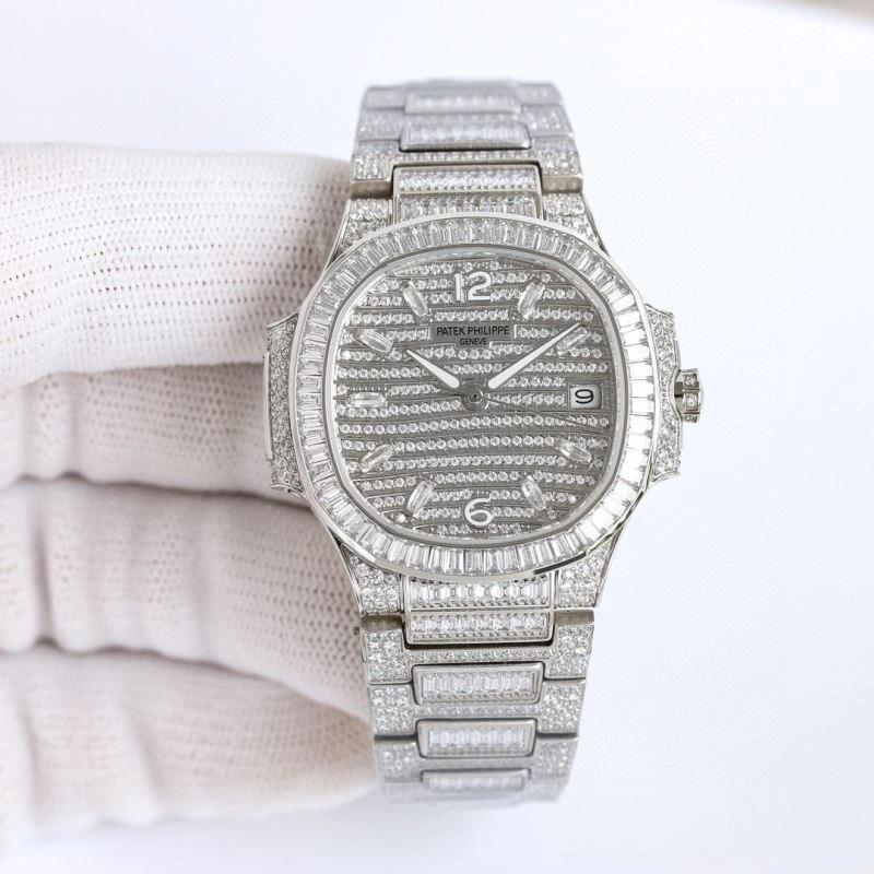 Indistinguishable PATEK PHILIPPE Watches