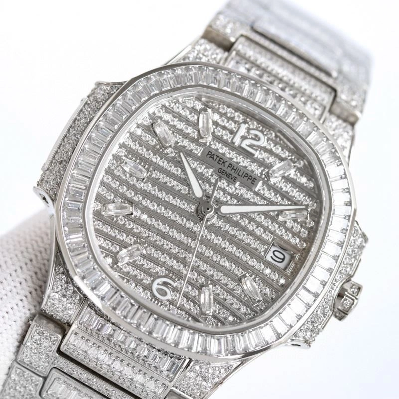 Indistinguishable PATEK PHILIPPE Watches