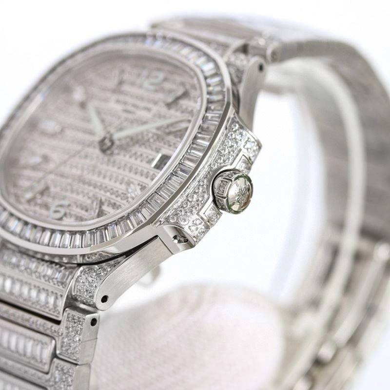 Indistinguishable PATEK PHILIPPE Watches