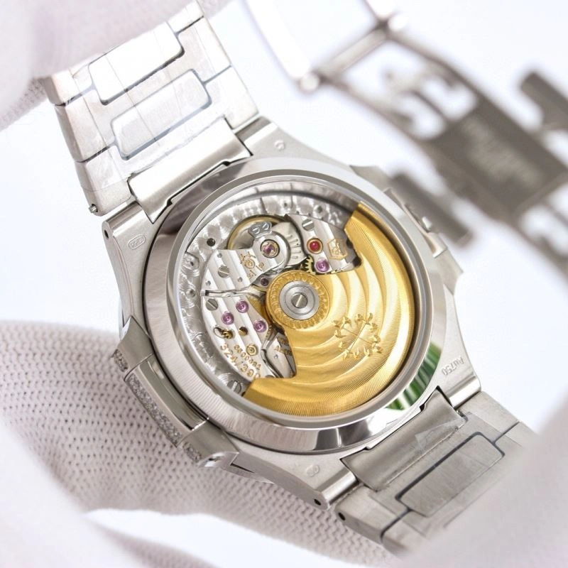 Indistinguishable PATEK PHILIPPE Watches