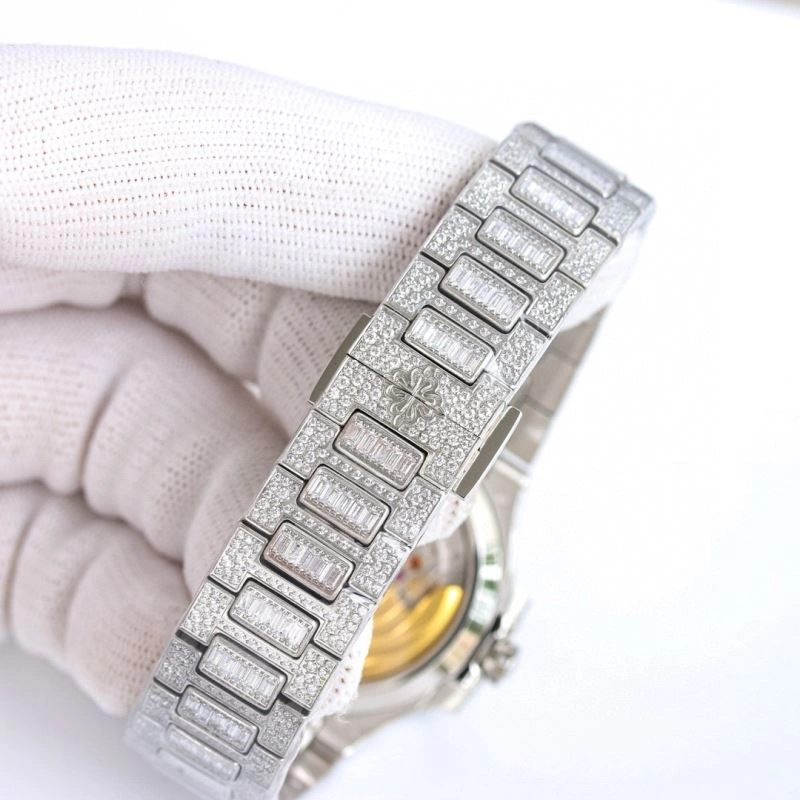 Indistinguishable PATEK PHILIPPE Watches