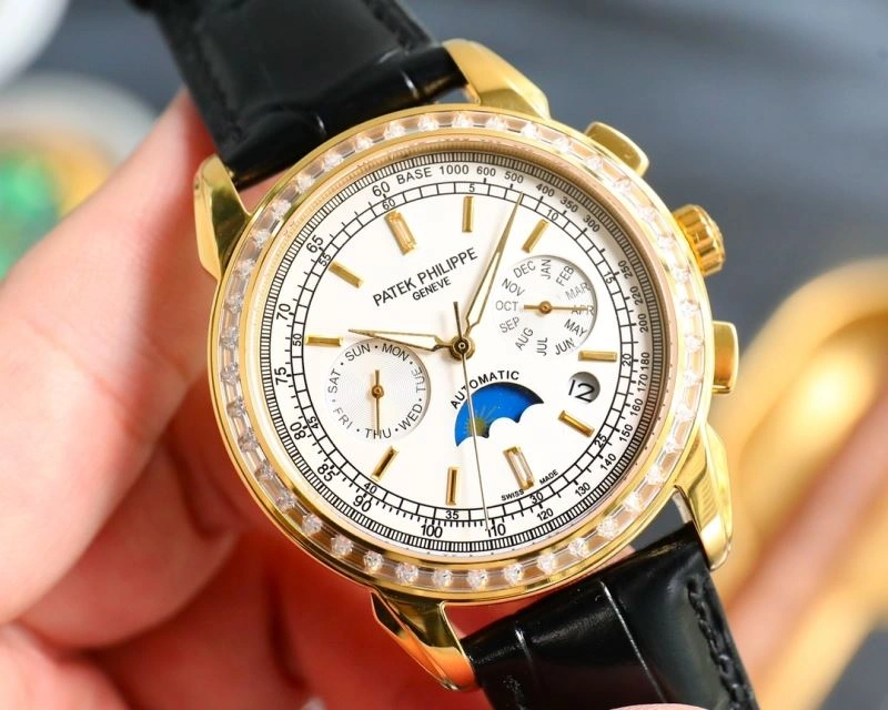 Precise copy PATEK PHILIPPE Watches