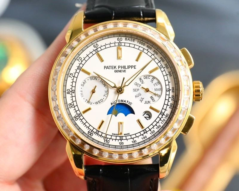 Precise copy PATEK PHILIPPE Watches