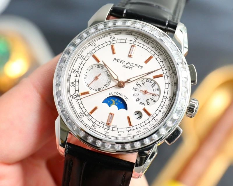 Precise copy PATEK PHILIPPE Watches