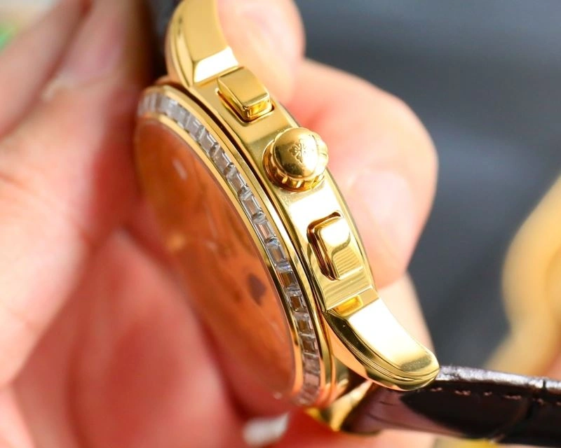 Precise copy PATEK PHILIPPE Watches