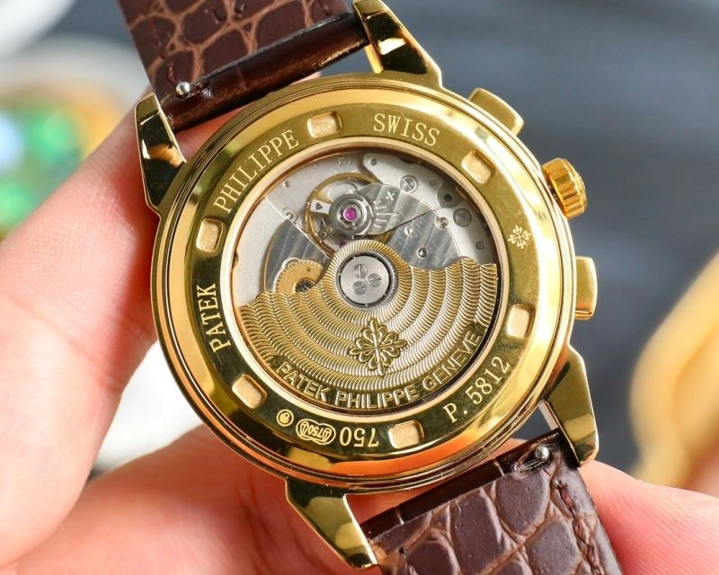 Precise copy PATEK PHILIPPE Watches
