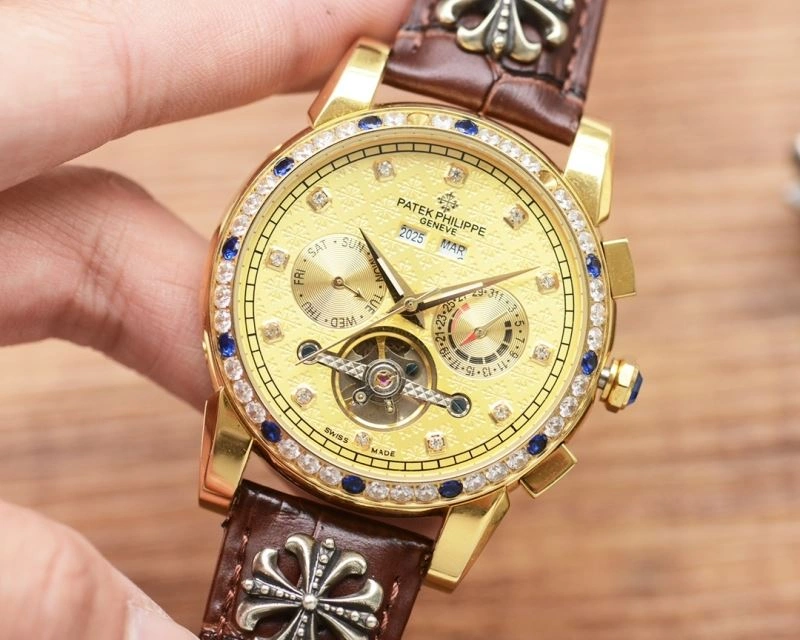 Reasonably priced PATEK PHILIPPE Watches