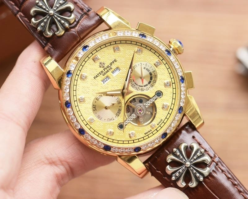 Reasonably priced PATEK PHILIPPE Watches