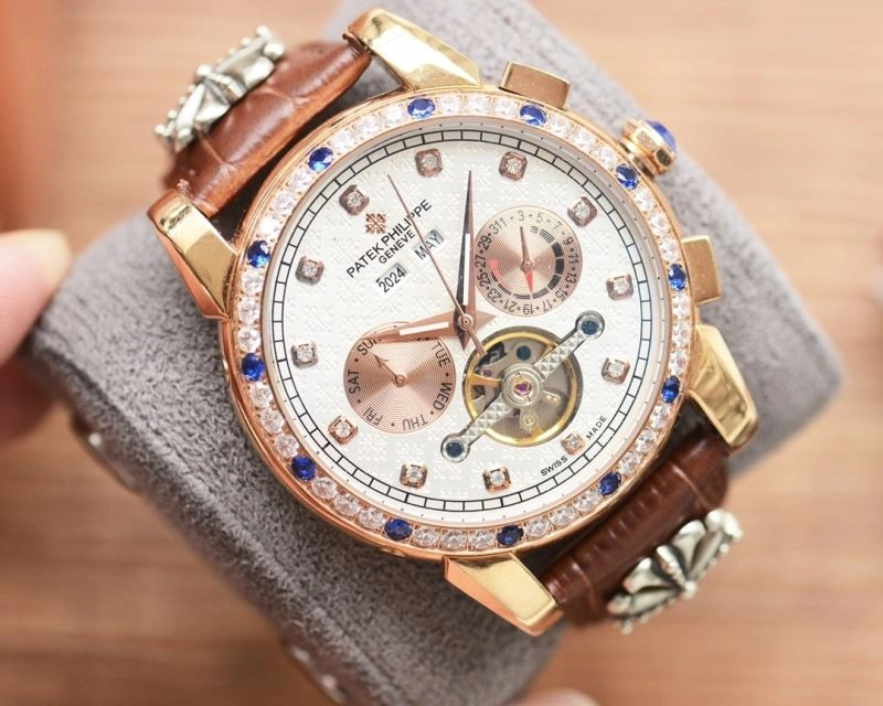 Reasonably priced PATEK PHILIPPE Watches