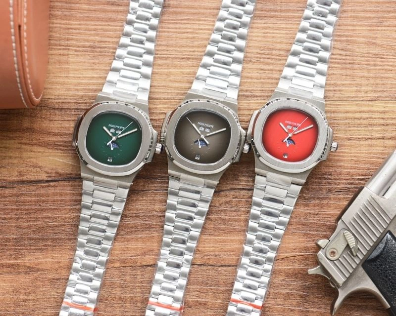 PATEK PHILIPPE Watches