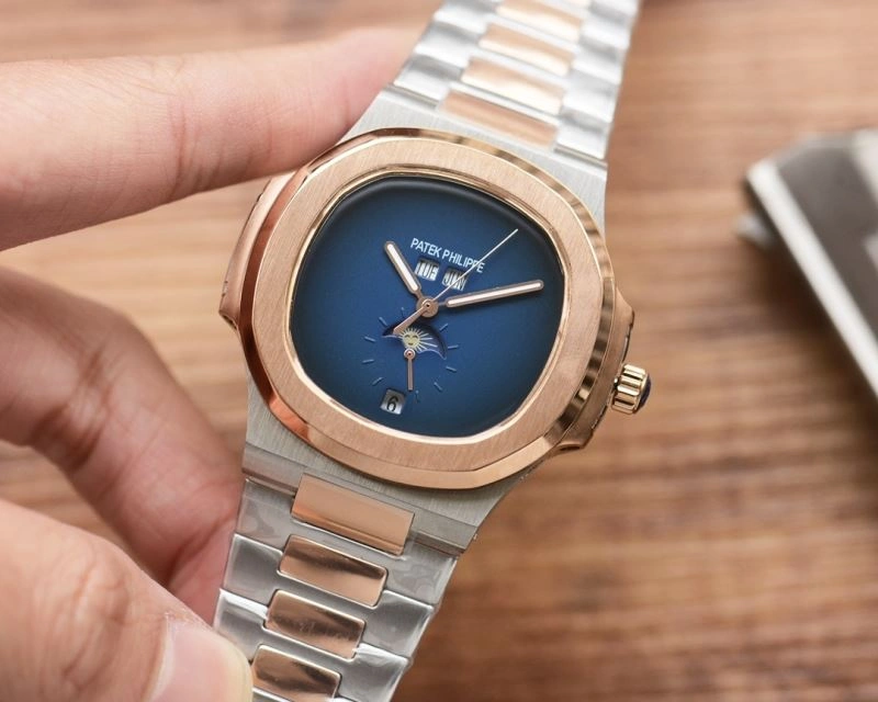 Exact replica PATEK PHILIPPE Watches