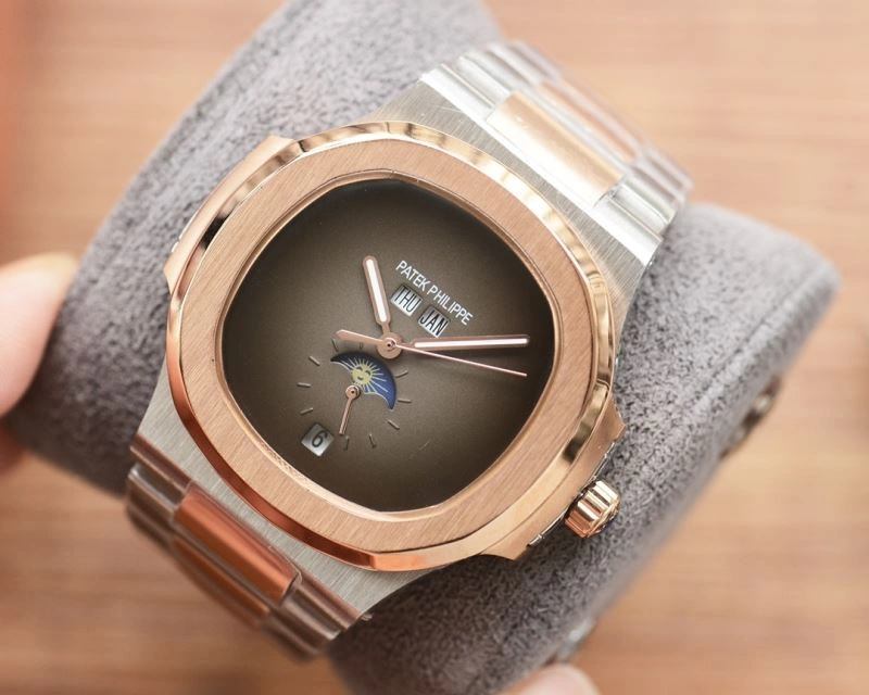 Exact replica PATEK PHILIPPE Watches