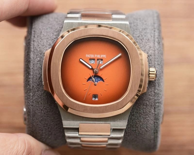 Exact replica PATEK PHILIPPE Watches