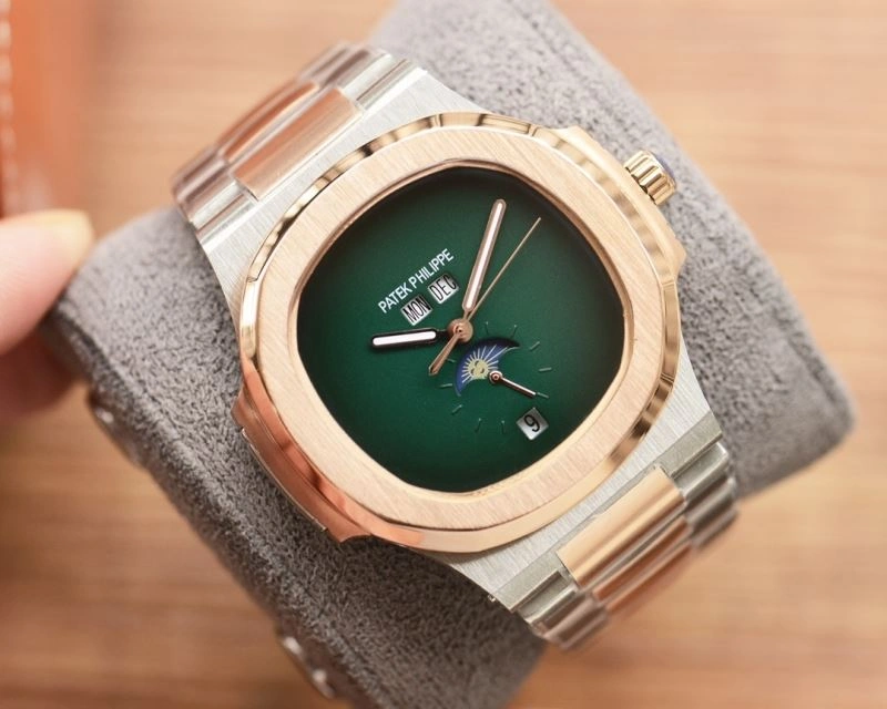Exact replica PATEK PHILIPPE Watches