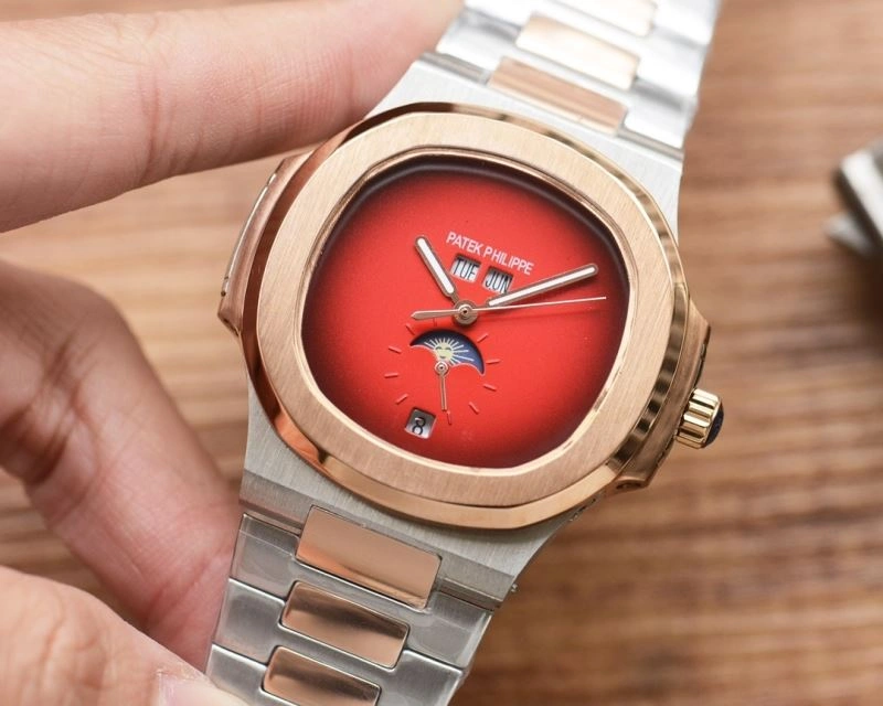 Exact replica PATEK PHILIPPE Watches