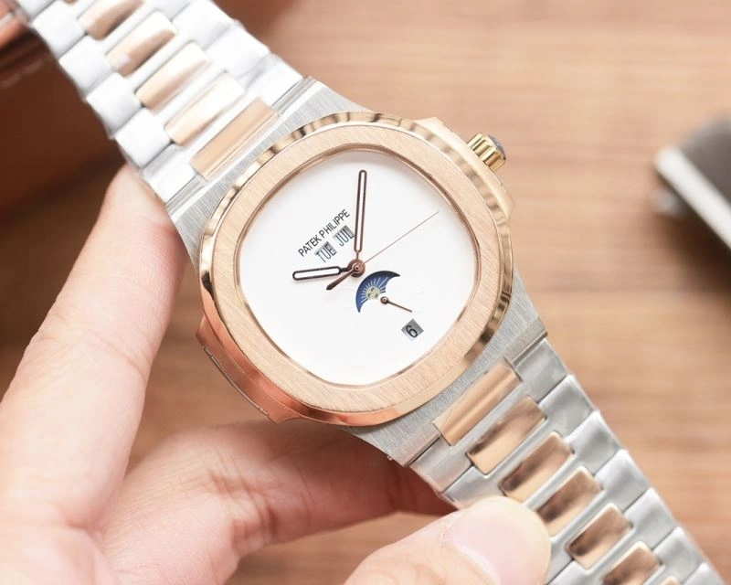 Exact replica PATEK PHILIPPE Watches