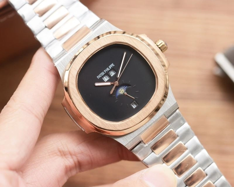 Exact replica PATEK PHILIPPE Watches