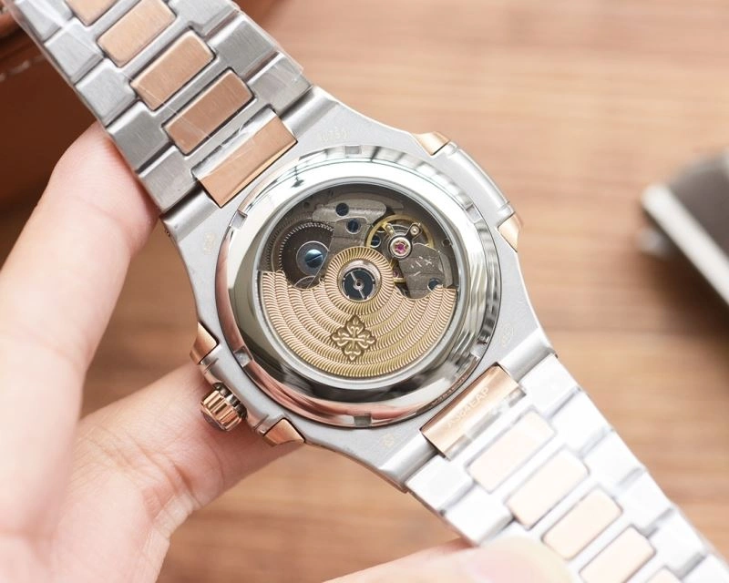 Exact replica PATEK PHILIPPE Watches
