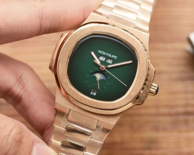 Value-priced PATEK PHILIPPE Watches