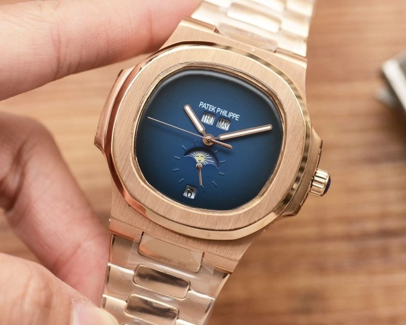 Value-priced PATEK PHILIPPE Watches