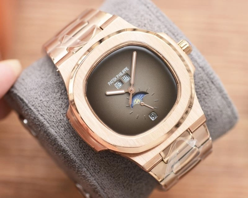 Value-priced PATEK PHILIPPE Watches