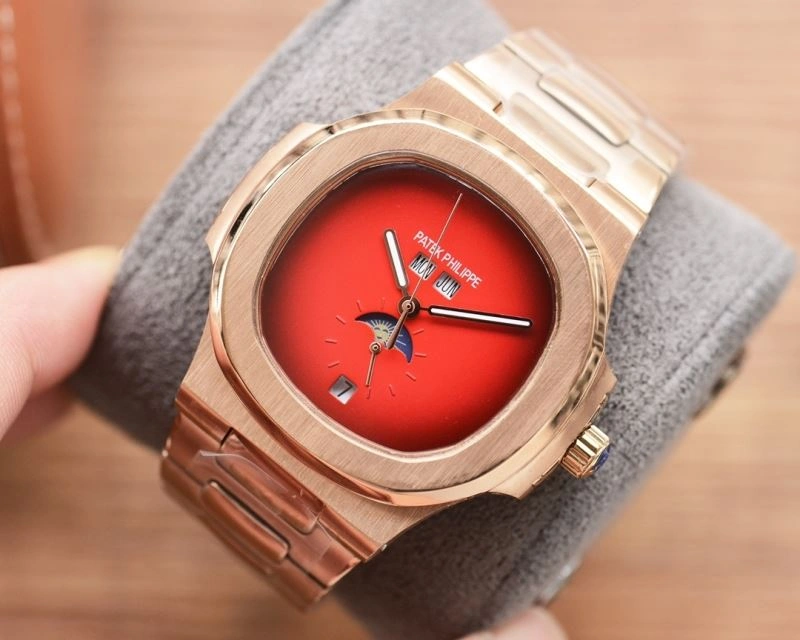 Value-priced PATEK PHILIPPE Watches