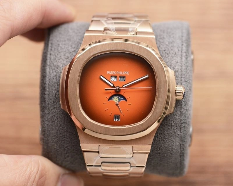 Value-priced PATEK PHILIPPE Watches