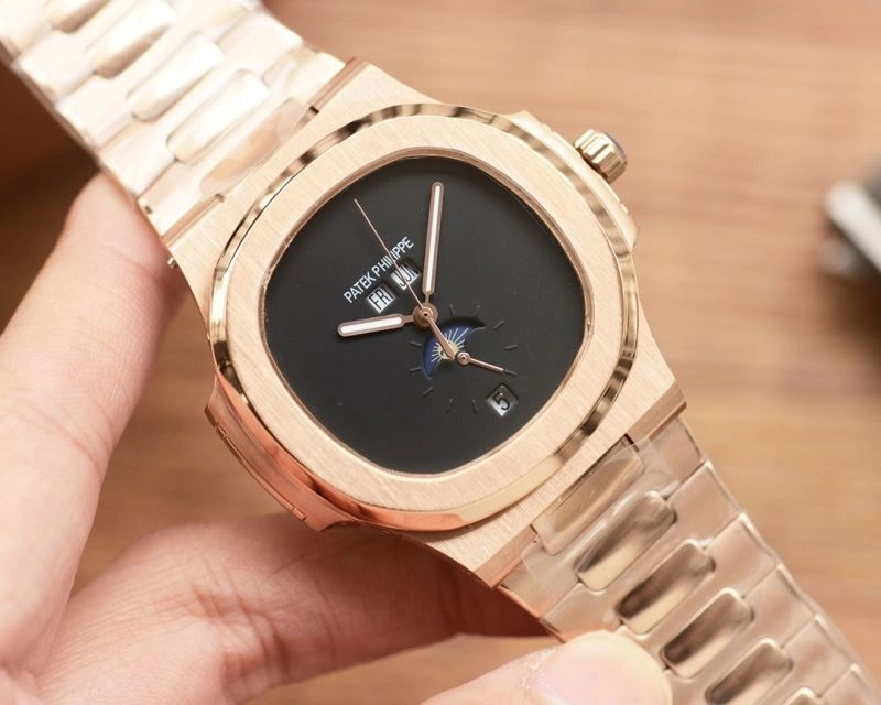 Value-priced PATEK PHILIPPE Watches